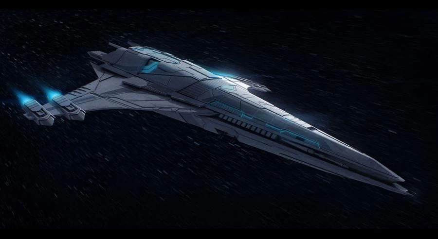 Apophis-class Star Destroyer | Idea Wiki | Fandom