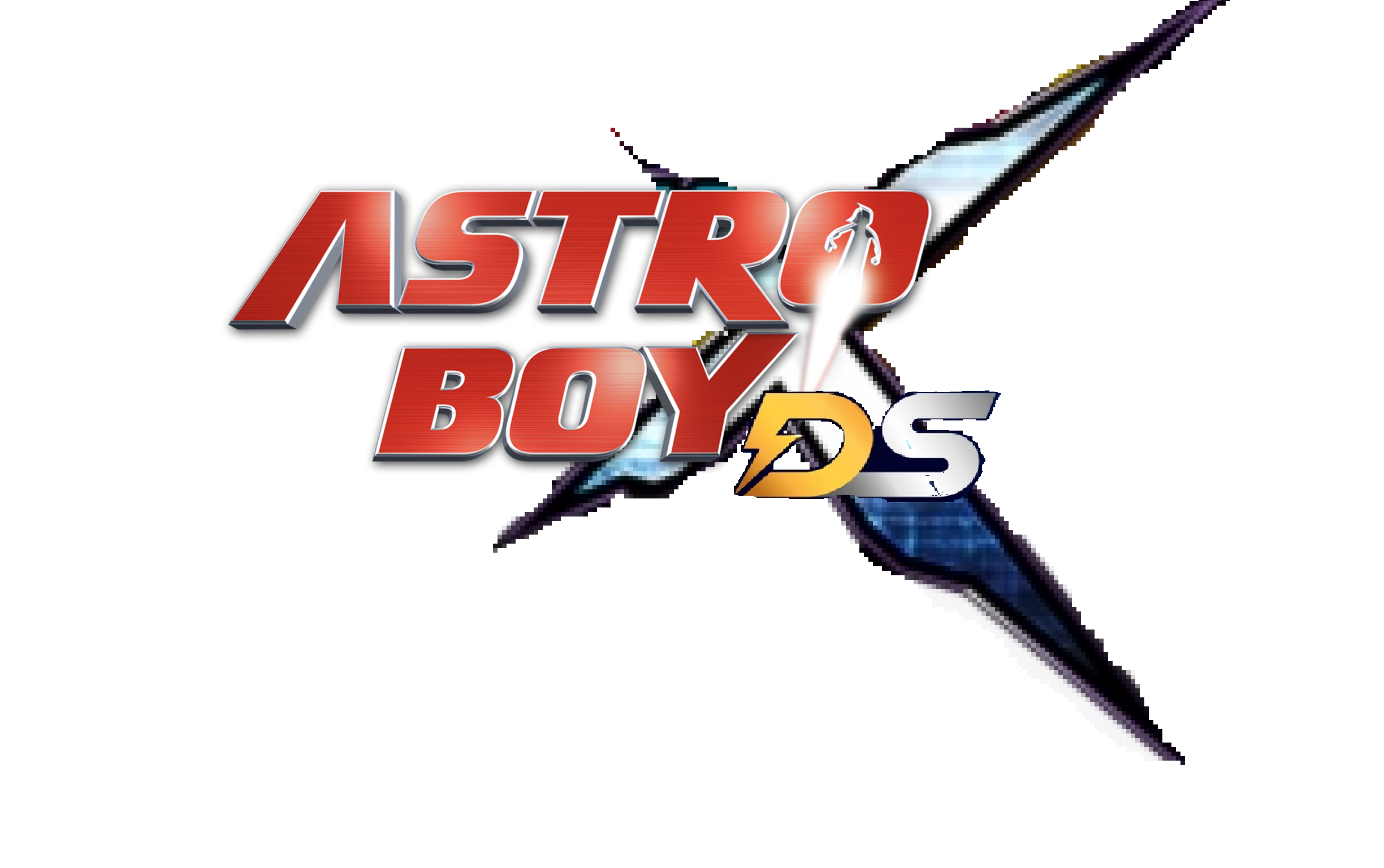 Astro Boy Movie Logo