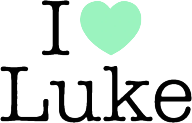 I Love Luke | Idea Wiki | Fandom