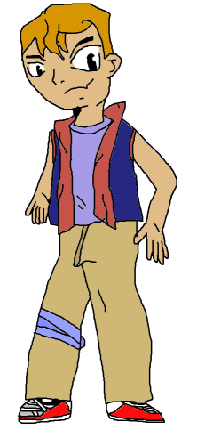 Kidd Video (DreamWorks series) | Idea Wiki | Fandom