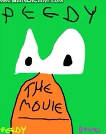 Peedy the Movie | Idea Wiki | Fandom