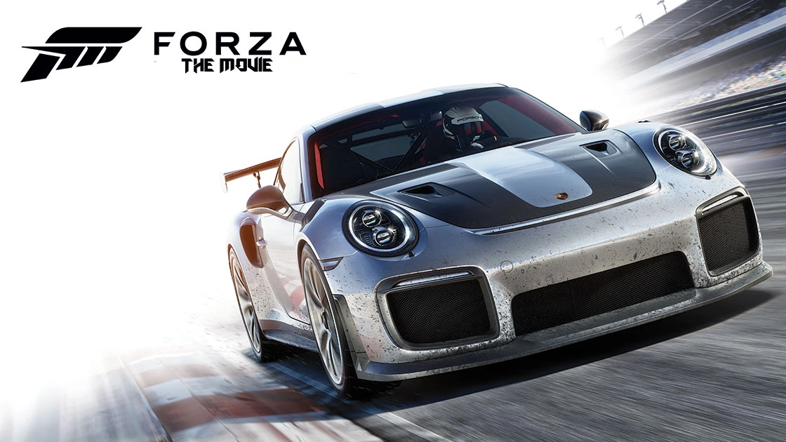 Forza: The Movie | Idea Wiki | Fandom