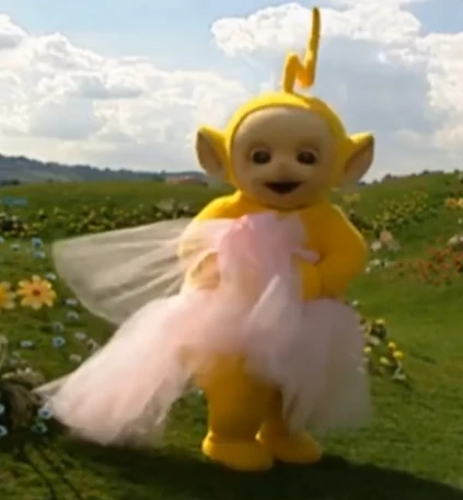 Laa-Laa | Idea Wiki | Fandom