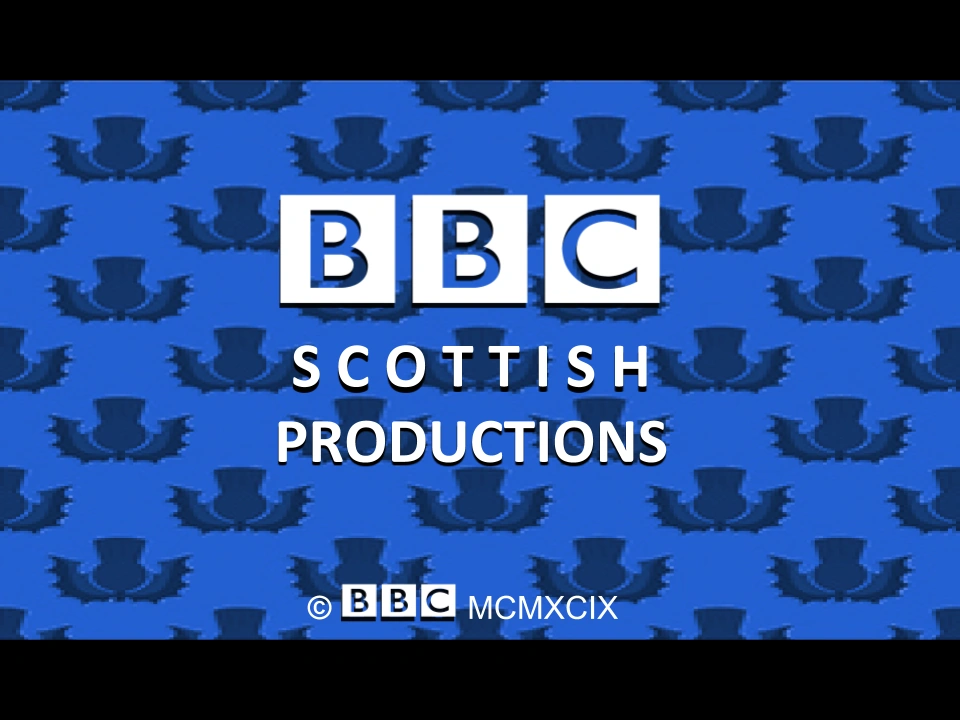 BBC Children In Need Presents: Tom and Jerry's Biggest Charity Broadway ...
