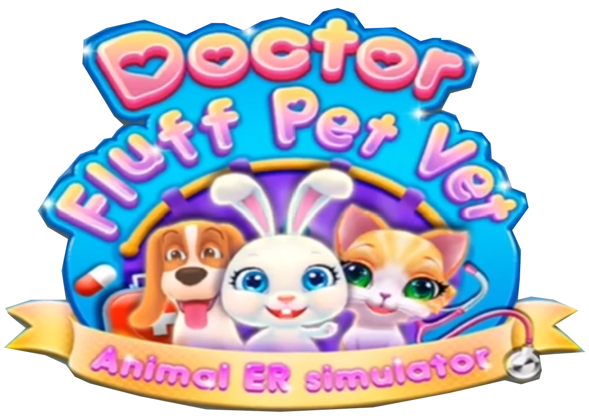 Doctor Fluff Pet Vet | Idea Wiki | Fandom