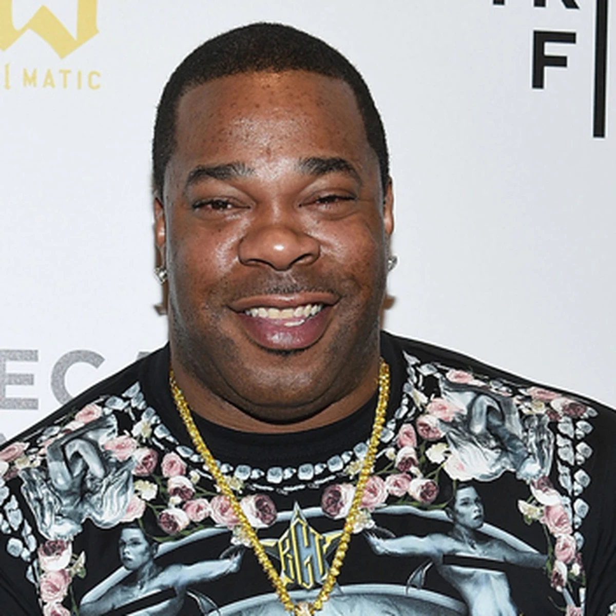 Busta Rhymes | Idea Wiki | Fandom