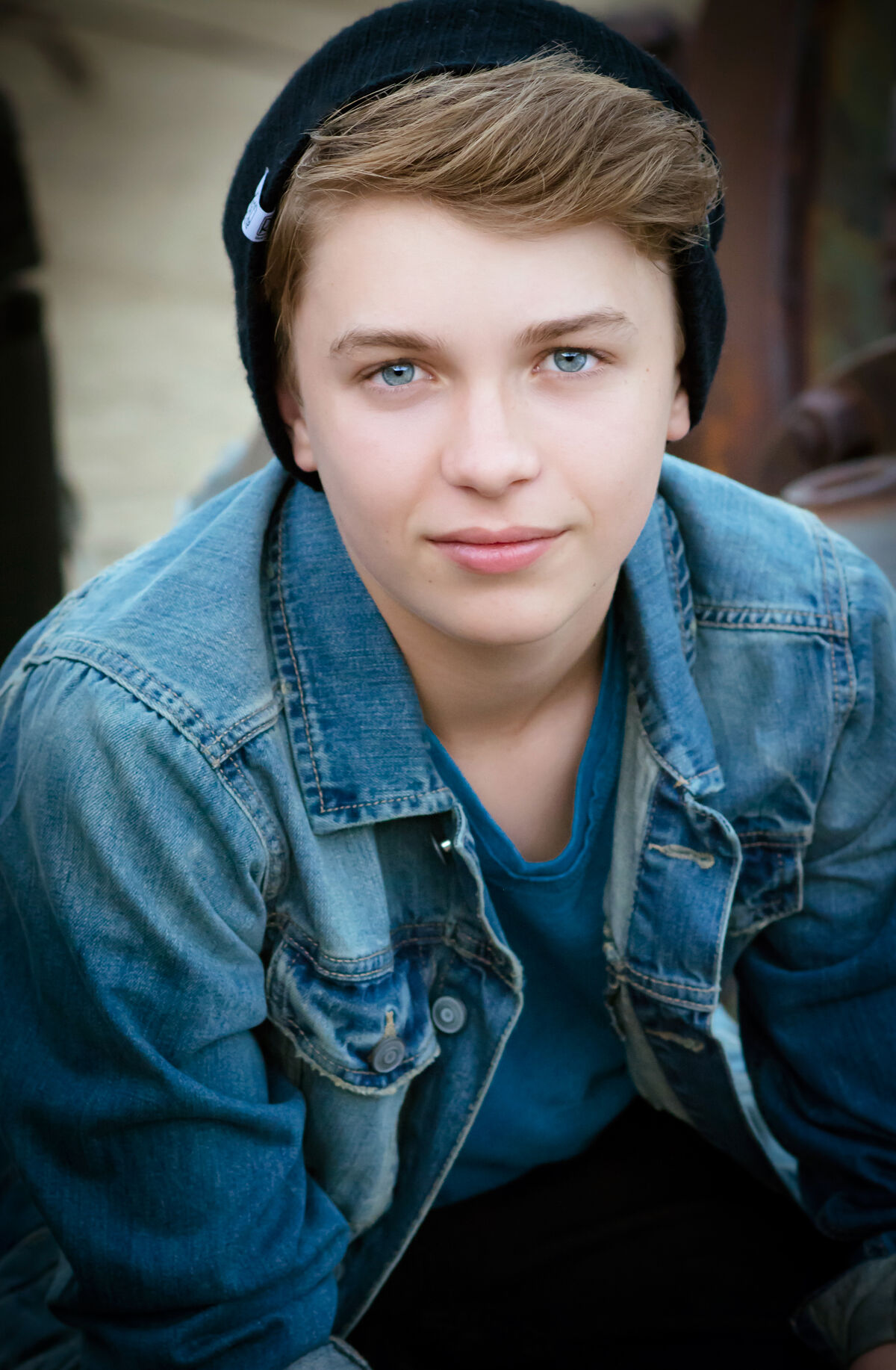 Jacob Hopkins | Idea Wiki | Fandom