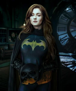 Batman Movie 2024