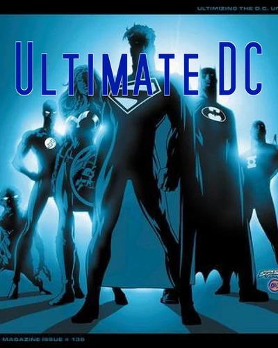 Ultimate DC | Idea Wiki | Fandom