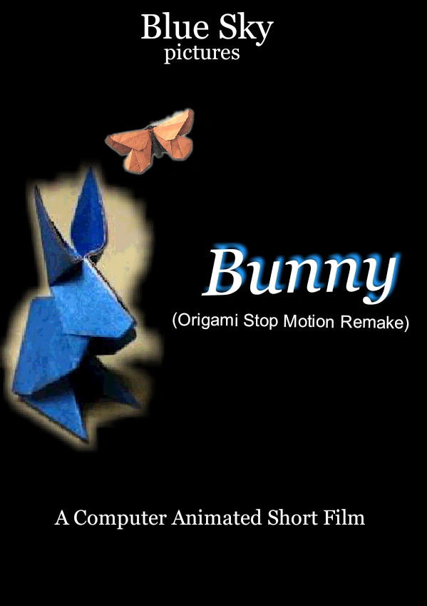 Bunny (1998) Origami Stop Motion Remake | Idea Wiki | Fandom