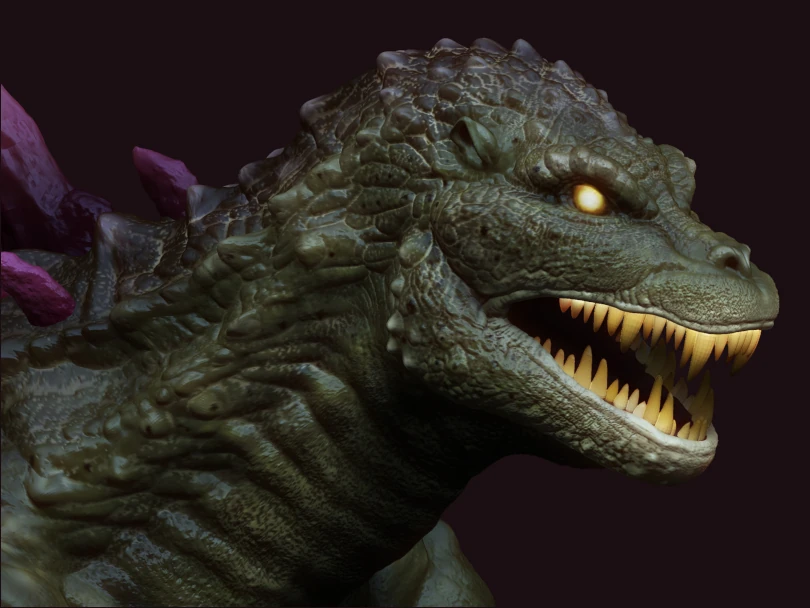 Godzilla (2028 film) | Idea Wiki | Fandom