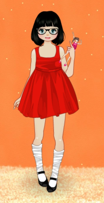 Maria Avalos | Idea Wiki | Fandom