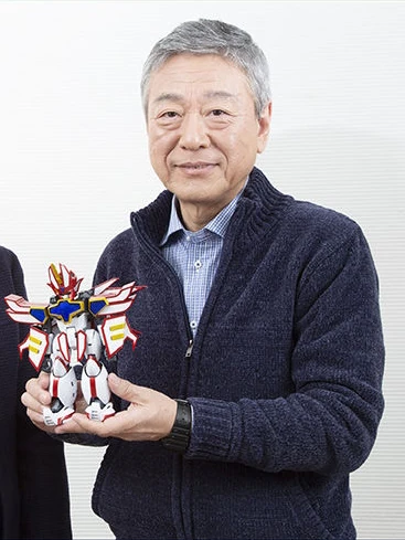 Shinya Ohtaki | Idea Wiki | Fandom