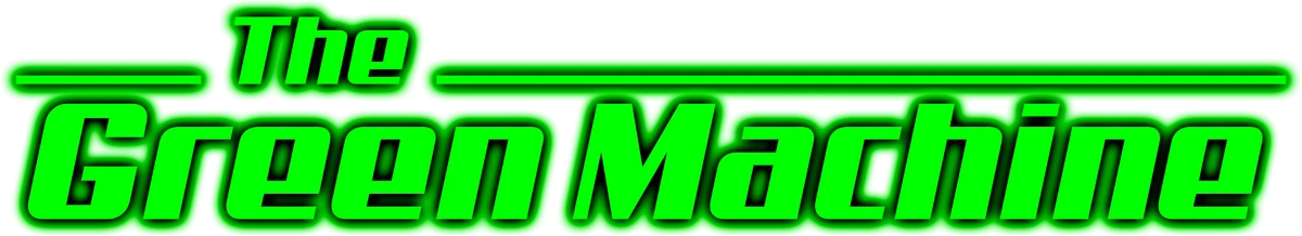 The Green Machine (film) | Idea Wiki | Fandom