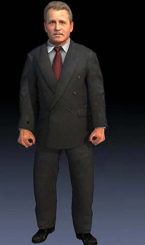 Mafia II: Tommy's Vendetta | Idea Wiki | Fandom