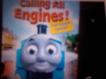 Thomas And Friends Calling All Engines (2020 Film) | Idea Wiki | Fandom