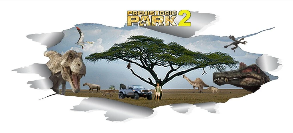 Prehistoric Park Season 2 | Idea Wiki | Fandom