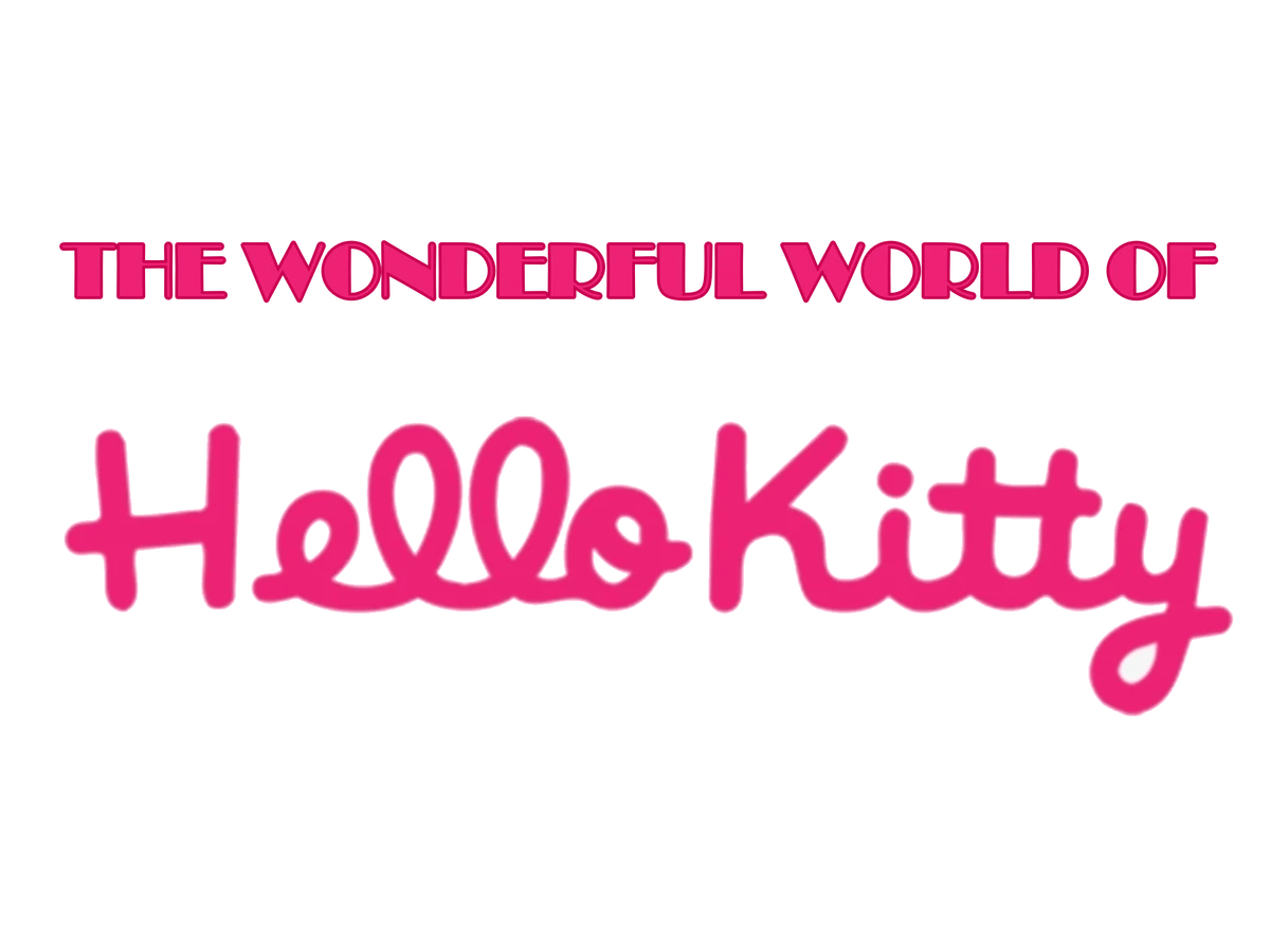 The Wonderful World of Hello Kitty (2026 series) | Idea Wiki | Fandom