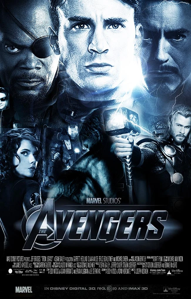 Avengers: Rise of the Masters of Evil | Idea Wiki | Fandom