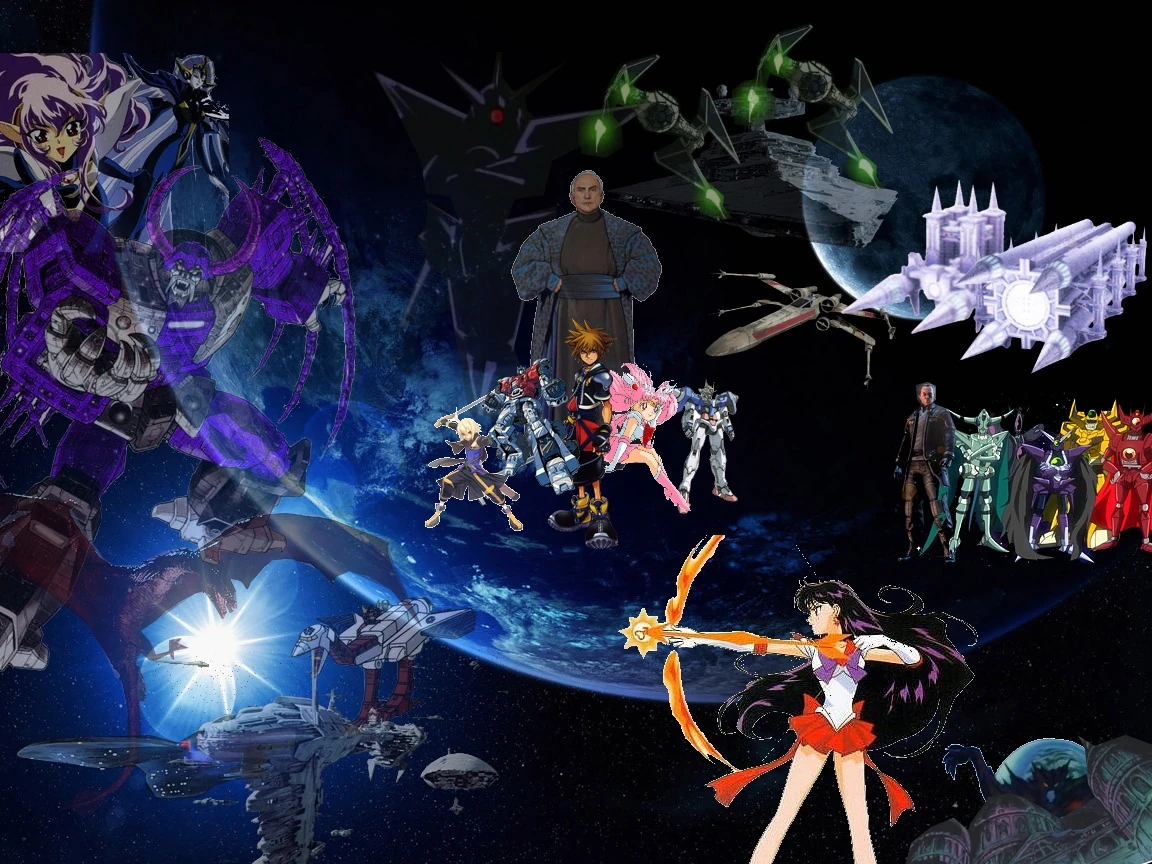 Galaxy Star Super Miracle Night Episodes (Season 3) | Idea Wiki | Fandom