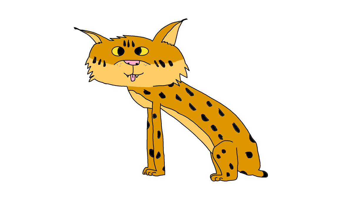 Howler/Lex the Lynx | Idea Wiki | Fandom