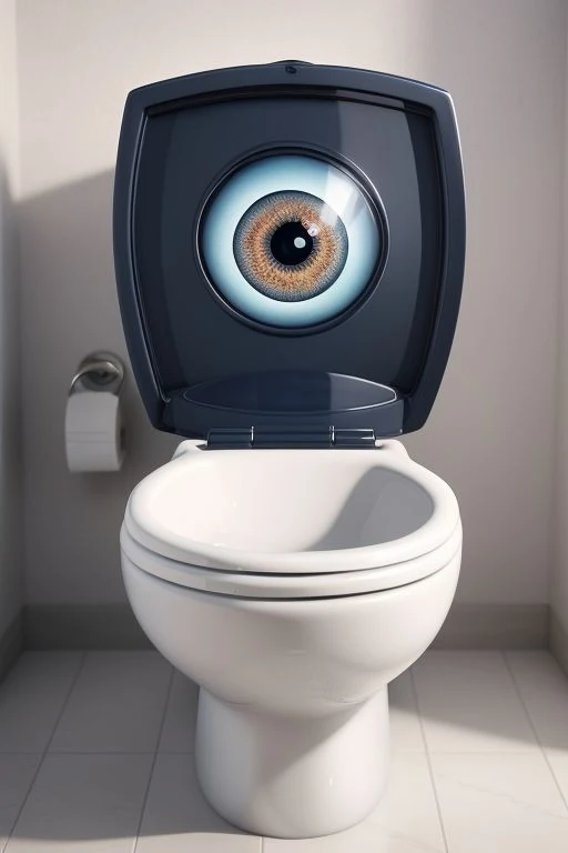 Silly Toilet | Idea Wiki | Fandom