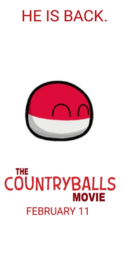 The Countryballs Movie | Idea Wiki | Fandom