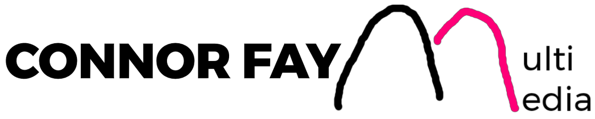 Connor Fay Multimedia | Idea Wiki | Fandom