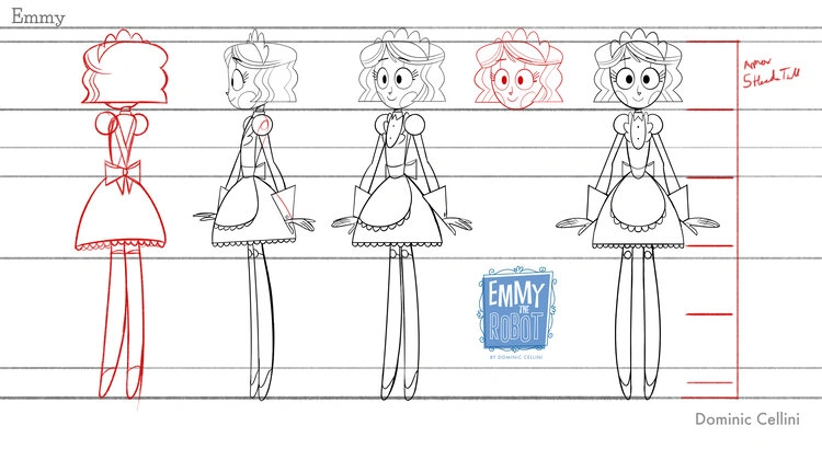 Carlos Tv Series (Dominic Cellini) | Idea Wiki | Fandom