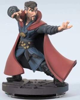 Disney Ultimate Infinity/Doctor Strange | Idea Wiki | Fandom