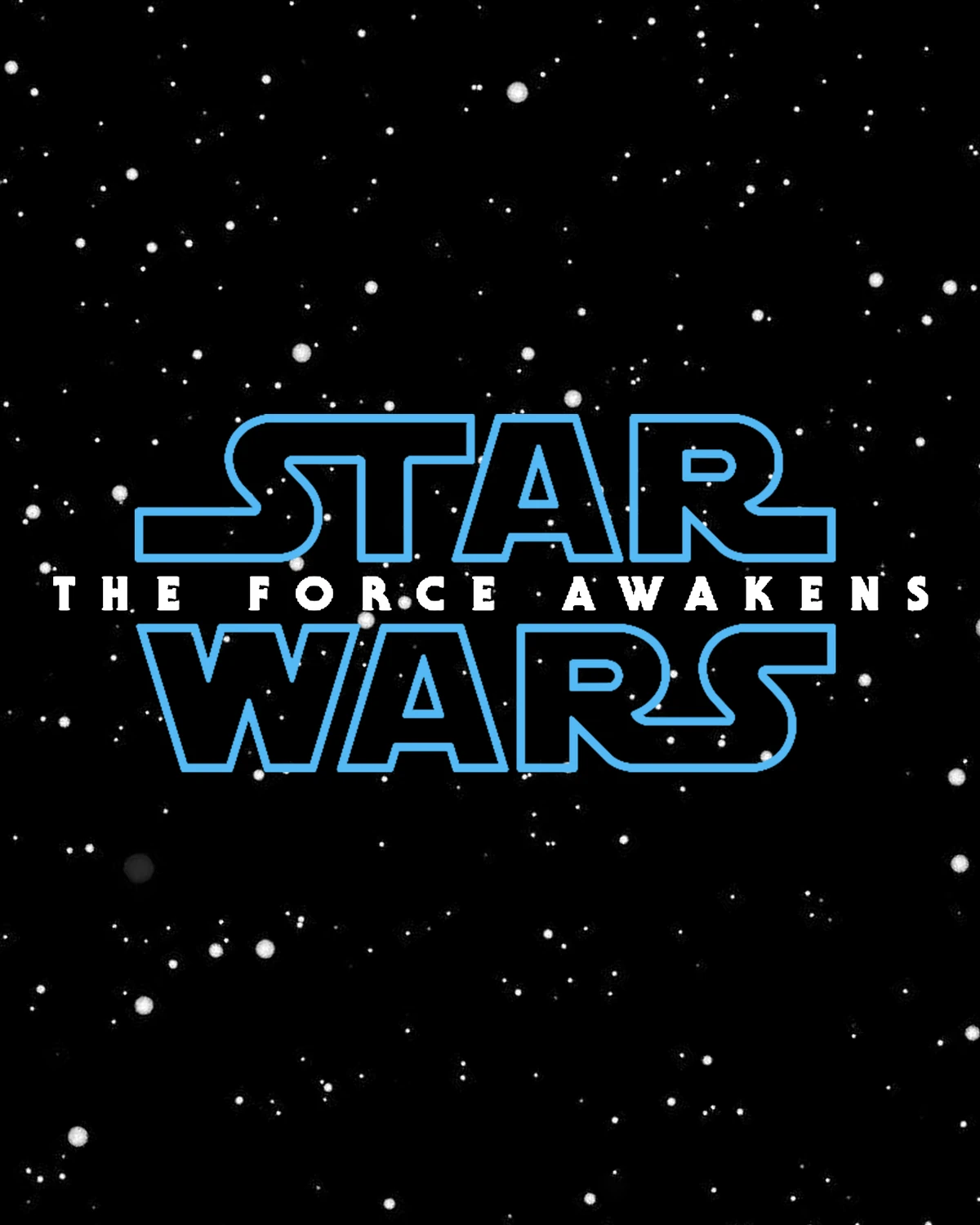 Star Wars: The Force Awakens | Idea Wiki | Fandom
