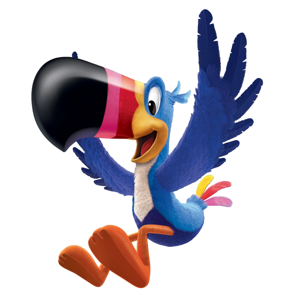 The Adventures of Toucan Sam (TV Series) | Idea Wiki | Fandom