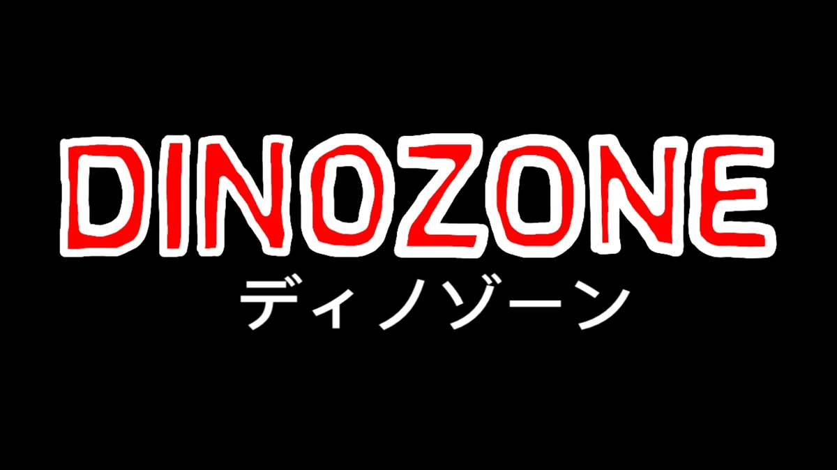 DinoZone (Tv Series) | Idea Wiki | Fandom