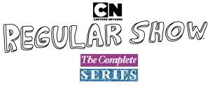 Regular Show: The Complete Series | Idea Wiki | Fandom