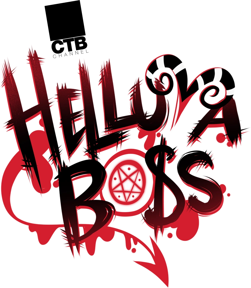 Helluva Boss (CTB Channel) | Idea Wiki | Fandom