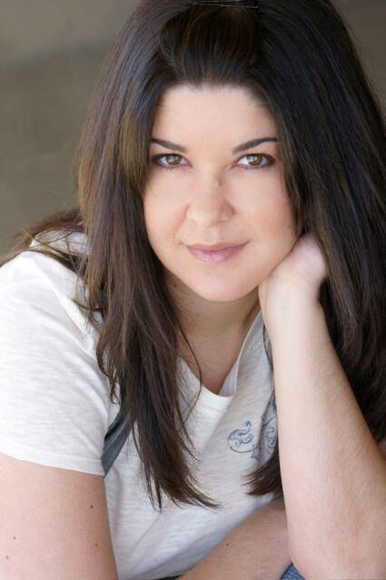 Colleen Clinkenbeard | Idea Wiki | Fandom