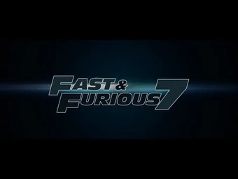 Fast 7 | Idea Wiki | Fandom