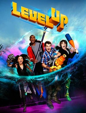 Level Up TV series | Idea Wiki | Fandom