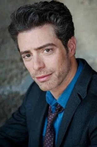 Rick D. Wasserman | Idea Wiki | Fandom