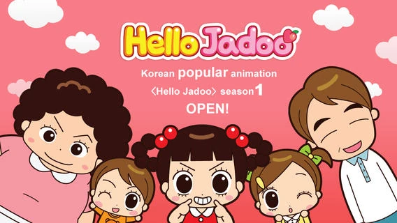 Hello Jadoo | Idea Wiki | Fandom