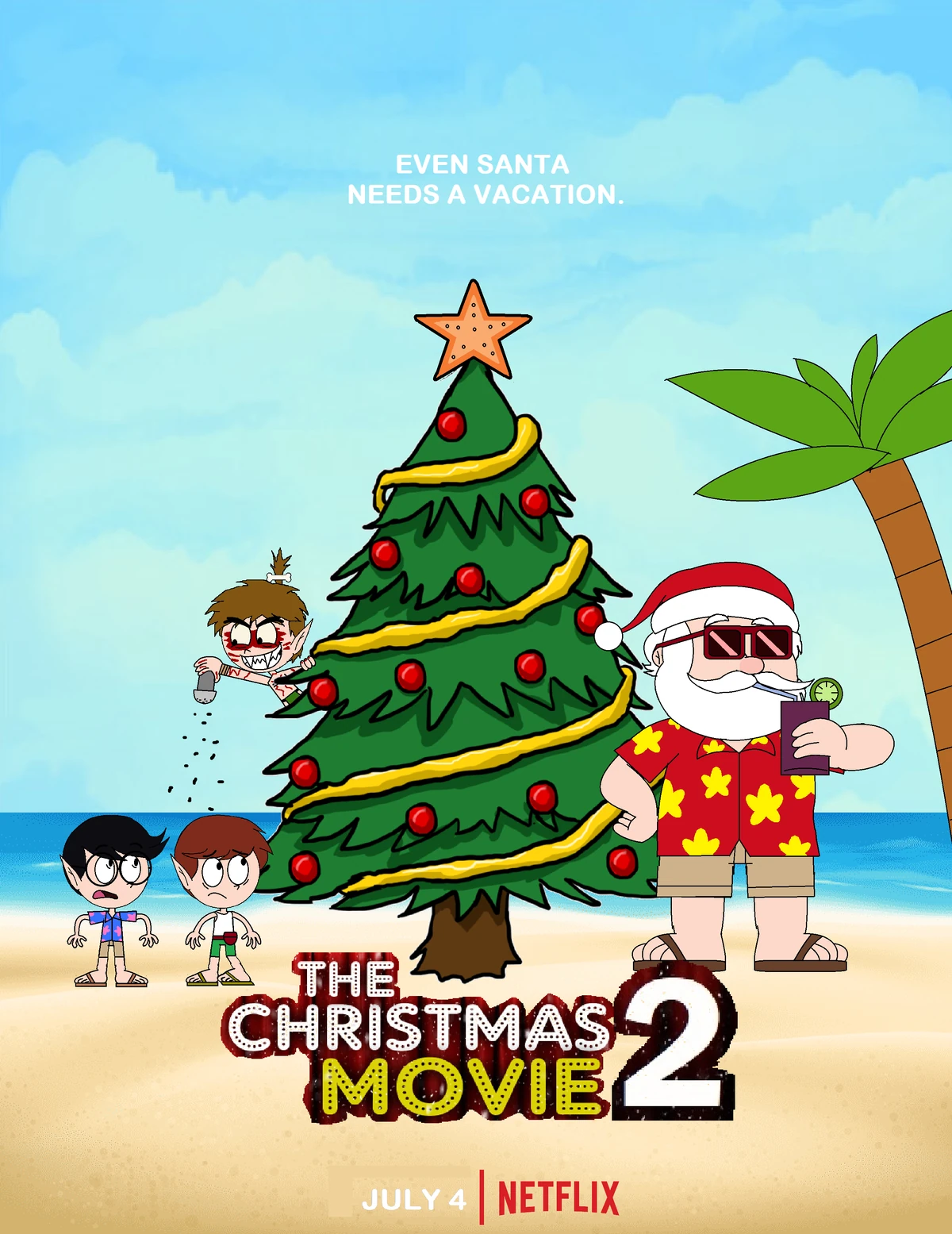 Category:2025 animated films | Idea Wiki | Fandom