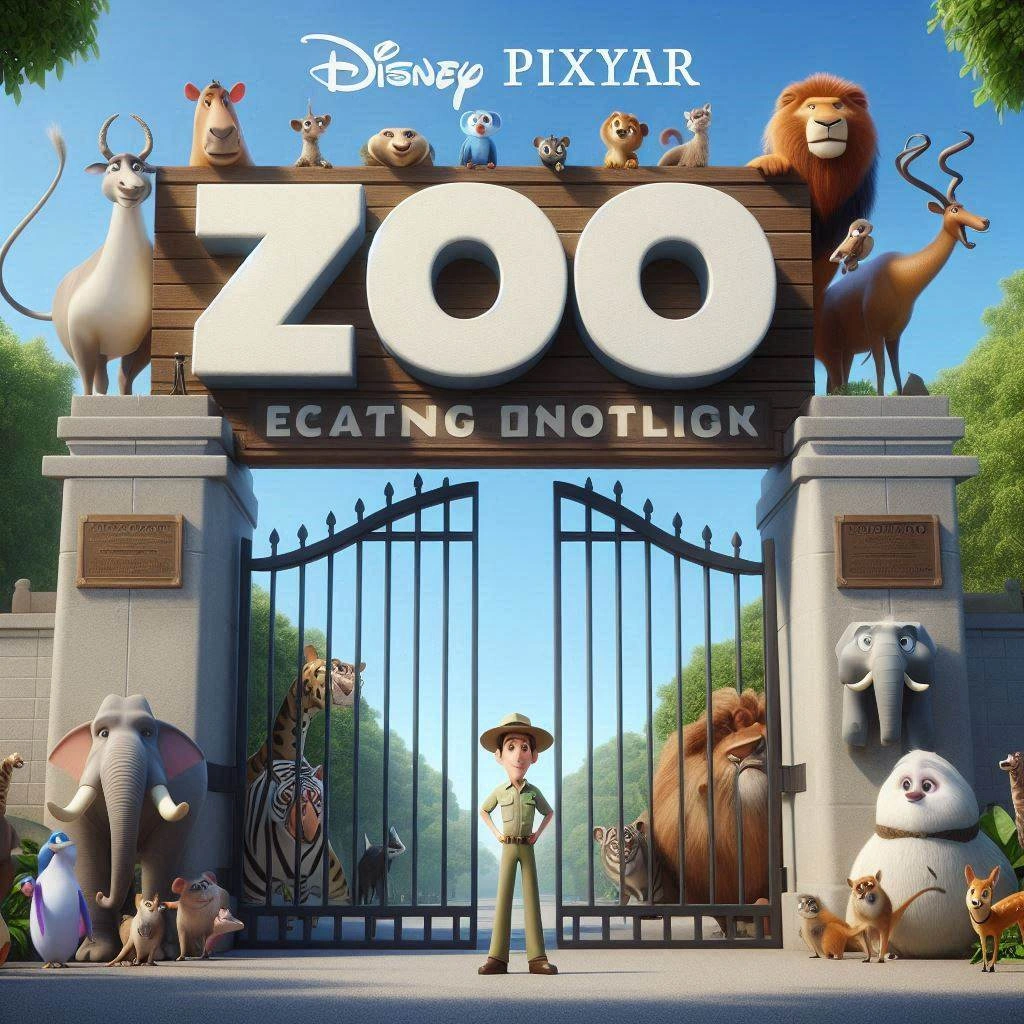 Zoo (Movie) | Idea Wiki | Fandom