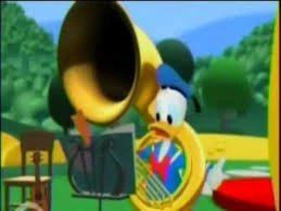 VeggieTales Theme (Disney's Peanuts and VeggieTales version) | Idea ...