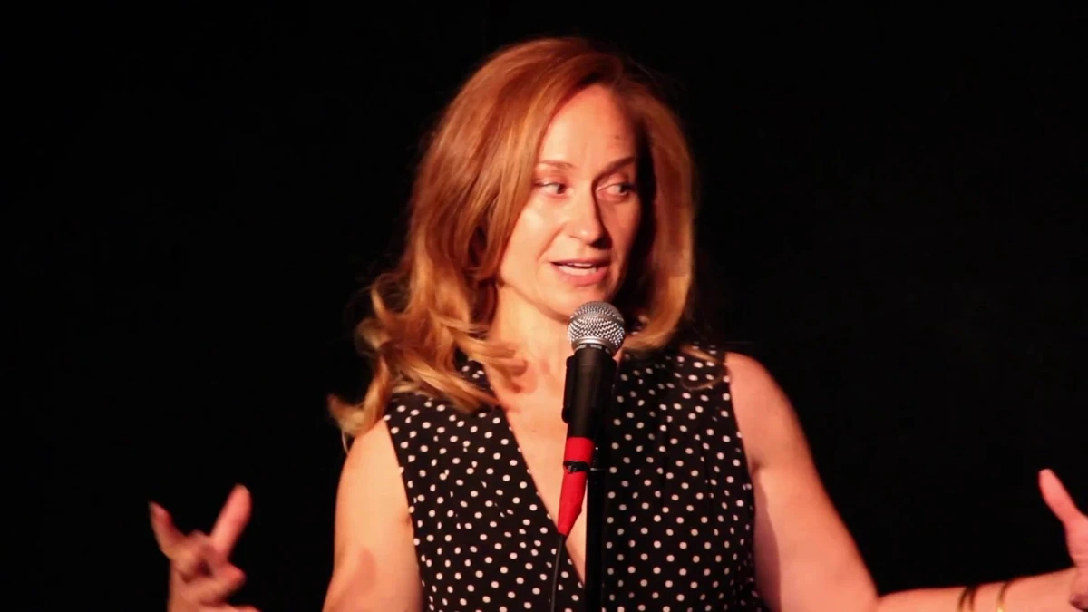 Jennifer Schemke | Idea Wiki | Fandom