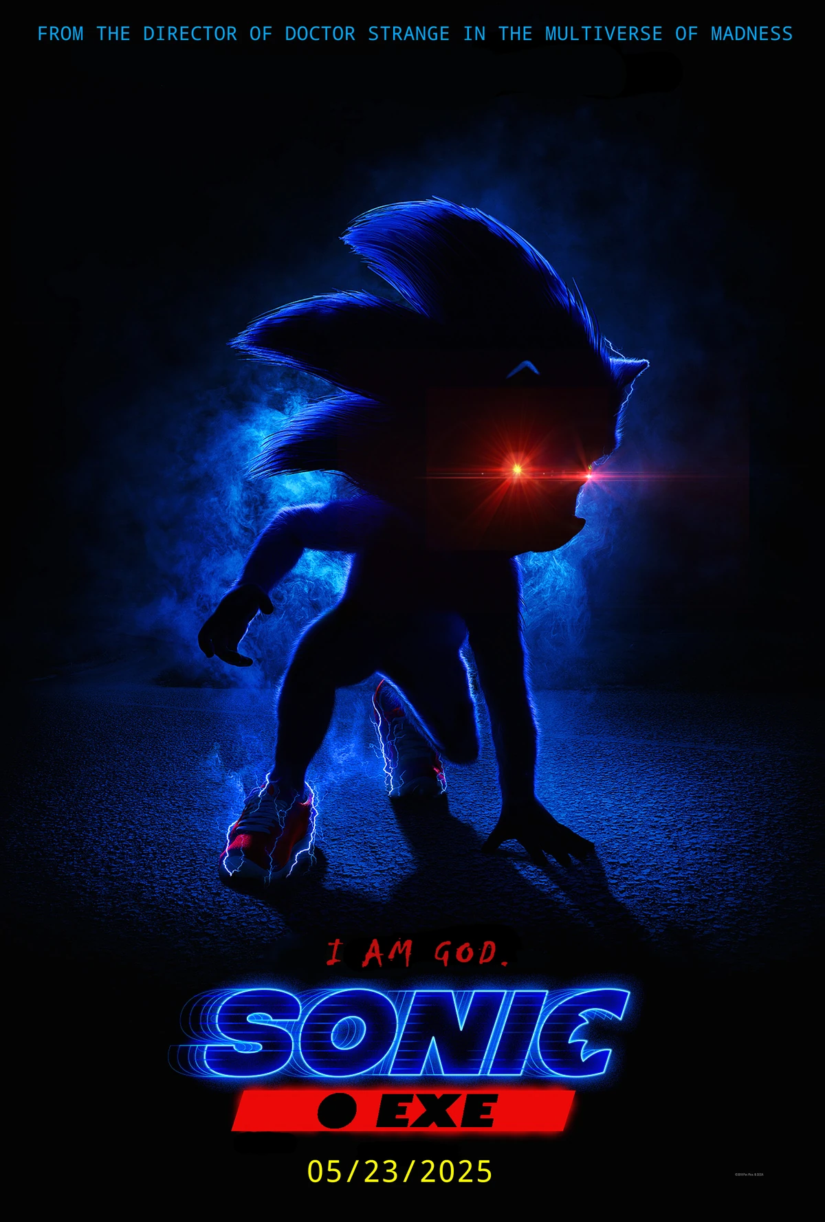 Sonic.EXE (film) | Idea Wiki | Fandom