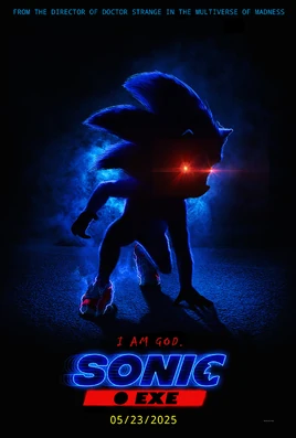 Sonic.EXE (film) | Idea Wiki | Fandom