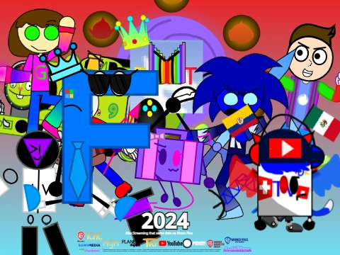 The Countryballs Movie 2 | Idea Wiki | Fandom