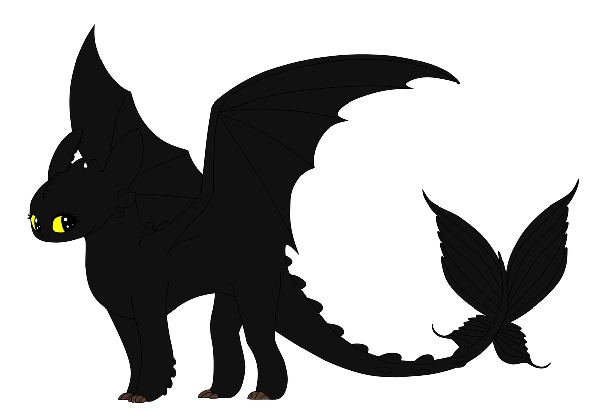 DreamWorks Dragons: The Seventh Crystal | Idea Wiki | Fandom