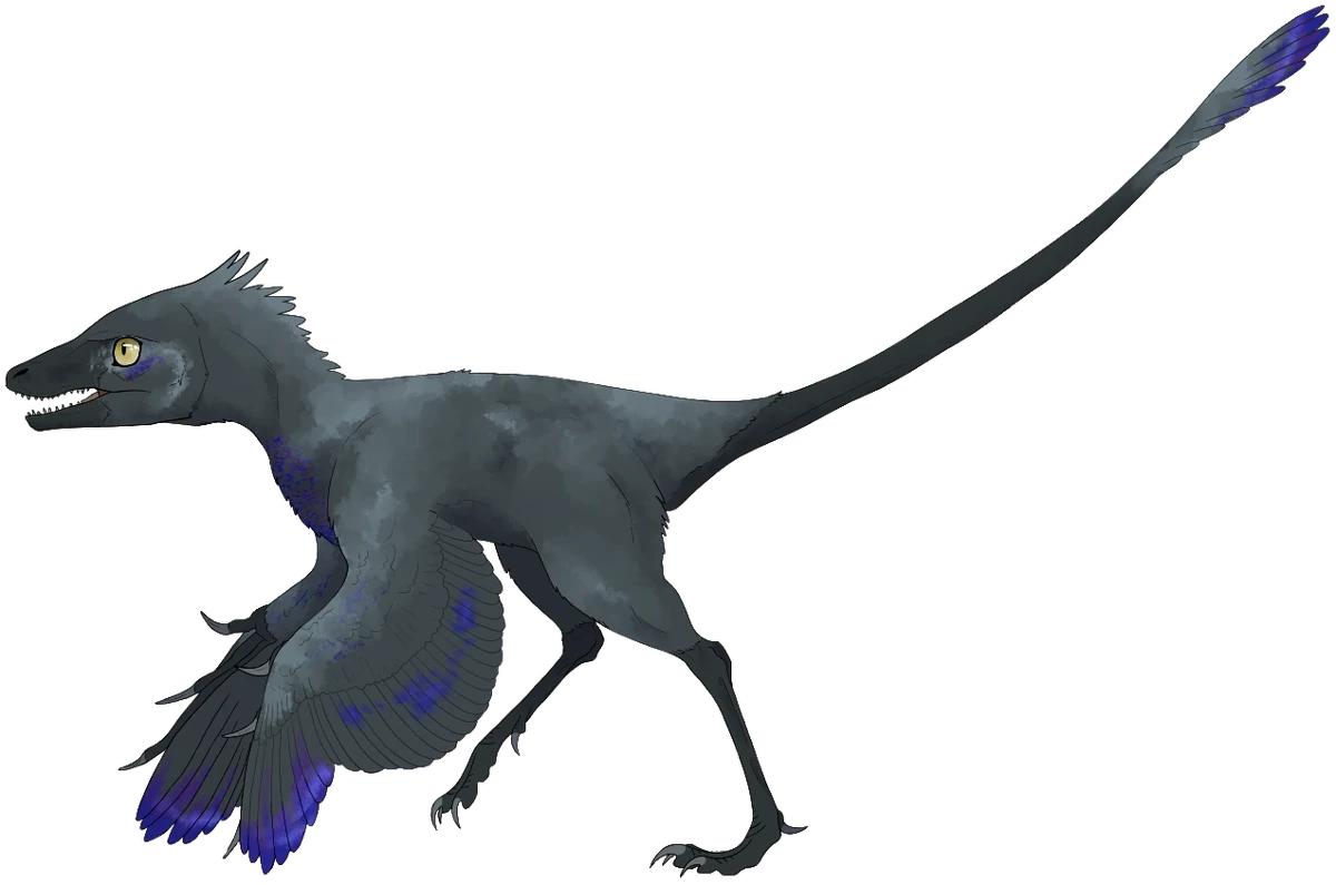 Epidendrosaurus (SciiFii) | Idea Wiki | Fandom