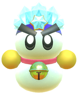 Chilly (Kirby) | Idea Wiki | Fandom